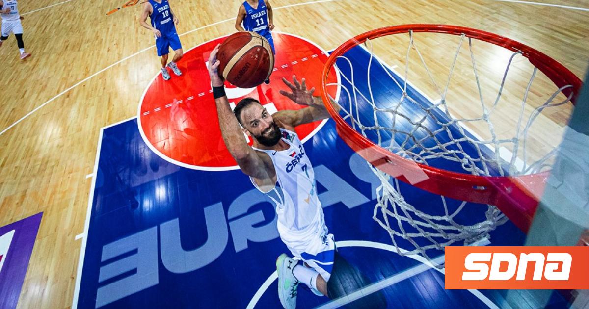 Τσεχία - Ισραήλ 88-77 | SDNA